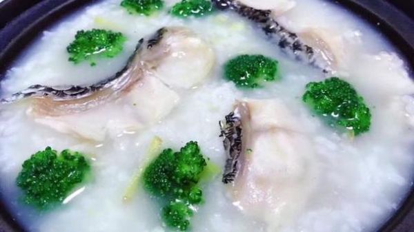 生鱼粥怎么做_生鱼片粥的做法视频-第1张图片-山城妙识 生鱼粥怎么做_生鱼片粥的做法视频-第1张图片-山城妙识