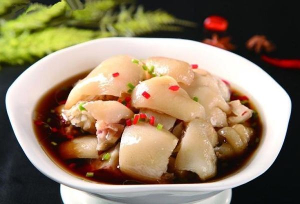 白云猪手怎么做_白云猪手为什么去骨-第3张图片-山城妙识 白云猪手怎么做_白云猪手为什么去骨-第3张图片-山城妙识