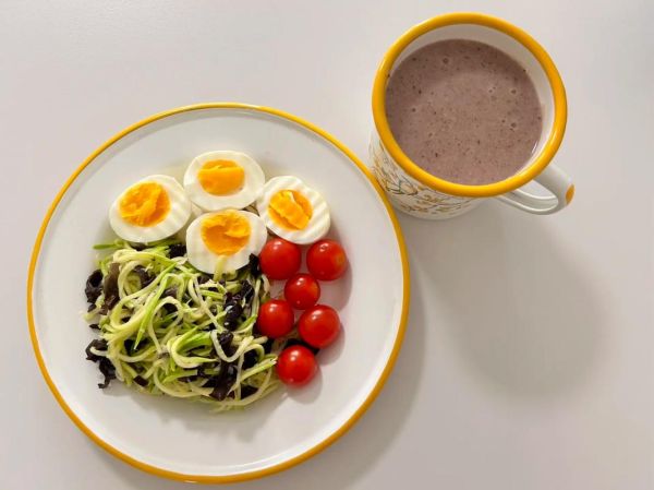 早餐吃什么健康又简单_怎么拍早餐照片发朋友圈-第3张图片-山城妙识 早餐吃什么健康又简单_怎么拍早餐照片发朋友圈-第3张图片-山城妙识