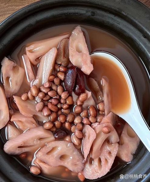 气血两虚吃什么补最快_女人食补-第3张图片-山城妙识 气血两虚吃什么补最快_女人食补-第3张图片-山城妙识