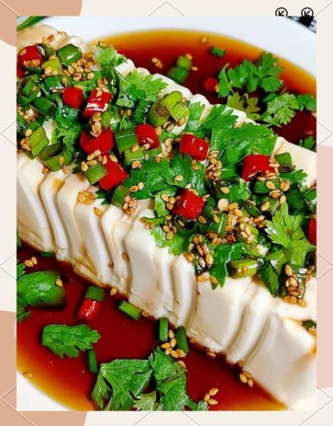 内酯豆腐可以直接吃吗_内酯豆腐怎么做最好吃-第1张图片-山城妙识