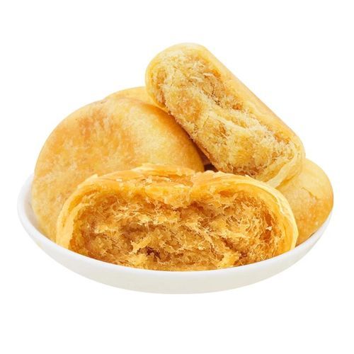 金丝肉松饼怎么做_金丝肉松饼热量高吗-第2张图片-山城妙识 金丝肉松饼怎么做_金丝肉松饼热量高吗-第2张图片-山城妙识