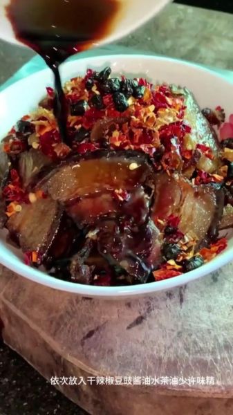 四川腊肉怎么吃_四川腊肉的家常做法-第1张图片-山城妙识 四川腊肉怎么吃_四川腊肉的家常做法-第1张图片-山城妙识