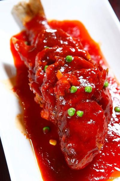 糖醋小黄花鱼怎么做好吃_家常做法窍门-第3张图片-山城妙识 糖醋小黄花鱼怎么做好吃_家常做法窍门-第3张图片-山城妙识