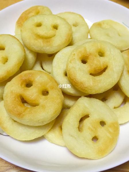 笑脸薯条怎么做_笑脸薯条空气炸锅几分钟-第1张图片-山城妙识