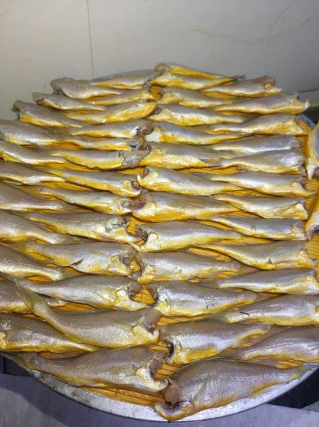 小黄花熏鱼怎么做好吃_小黄花熏鱼的做法步骤-第1张图片-山城妙识