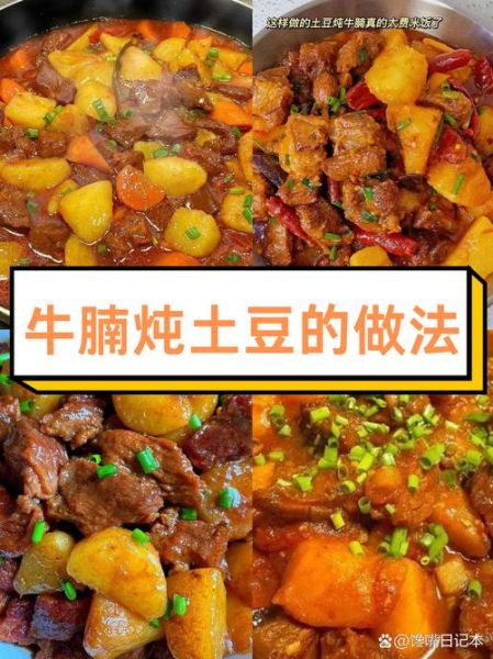 土豆炖牛腩汤怎么做好吃_牛腩汤去腥技巧-第2张图片-山城妙识 土豆炖牛腩汤怎么做好吃_牛腩汤去腥技巧-第2张图片-山城妙识