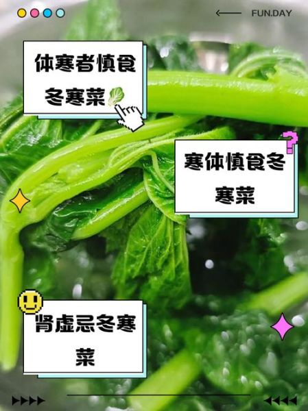 冬寒菜不能和什么一起吃_冬寒菜哪些人不能吃-第1张图片-山城妙识