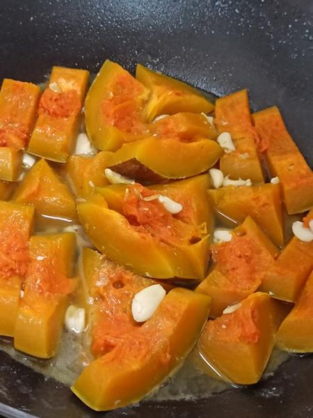 老倭瓜的做法大全家常_老倭瓜怎么做好吃-第1张图片-山城妙识