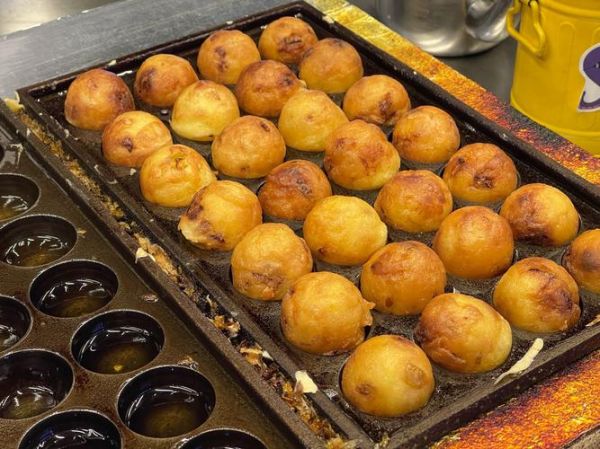 章鱼烧酱怎么做_章鱼烧酱哪个牌子好吃-第3张图片-山城妙识 章鱼烧酱怎么做_章鱼烧酱哪个牌子好吃-第3张图片-山城妙识