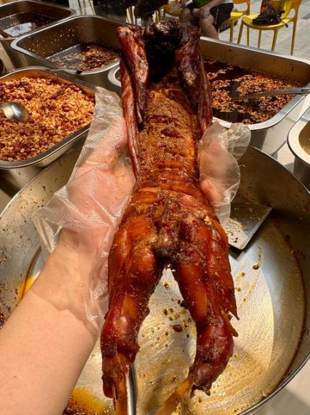 四川手撕兔肉怎么做_手撕兔肉正宗做法-第2张图片-山城妙识 四川手撕兔肉怎么做_手撕兔肉正宗做法-第2张图片-山城妙识