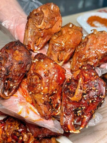 四川手撕兔肉怎么做_手撕兔肉正宗做法-第3张图片-山城妙识 四川手撕兔肉怎么做_手撕兔肉正宗做法-第3张图片-山城妙识