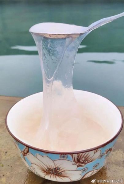 藕粉减肥还是增肥_吃藕粉会胖吗-第3张图片-山城妙识 藕粉减肥还是增肥_吃藕粉会胖吗-第3张图片-山城妙识