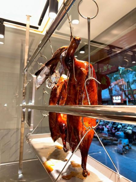 烧鹅怎么做才皮脆肉嫩_烧鹅腌制配方-第3张图片-山城妙识 烧鹅怎么做才皮脆肉嫩_烧鹅腌制配方-第3张图片-山城妙识