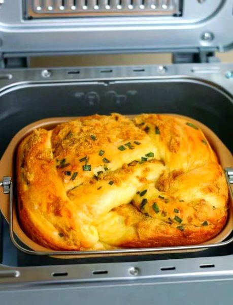 donlim面包机怎么用_donlim面包机做面包教程-第2张图片-山城妙识 donlim面包机怎么用_donlim面包机做面包教程-第2张图片-山城妙识