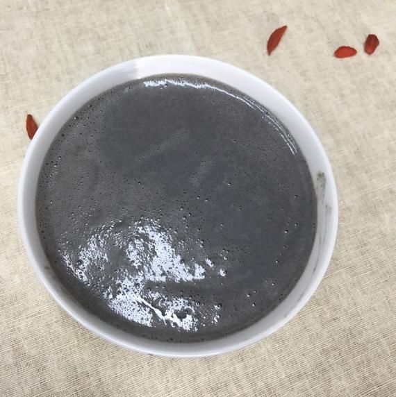 南方黑芝麻糊配方_怎么做才香浓-第3张图片-山城妙识 南方黑芝麻糊配方_怎么做才香浓-第3张图片-山城妙识