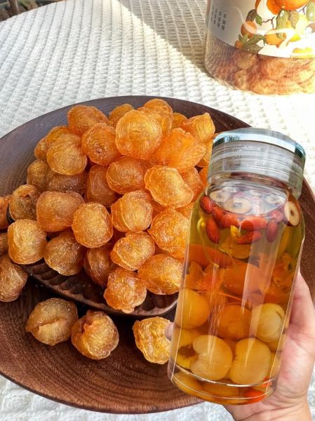 龙眼肉怎么做好吃_龙眼肉的家常做法-第3张图片-山城妙识 龙眼肉怎么做好吃_龙眼肉的家常做法-第3张图片-山城妙识