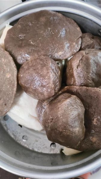 忆苦饭是什么_忆苦饭的来历和做法-第1张图片-山城妙识 忆苦饭是什么_忆苦饭的来历和做法-第1张图片-山城妙识