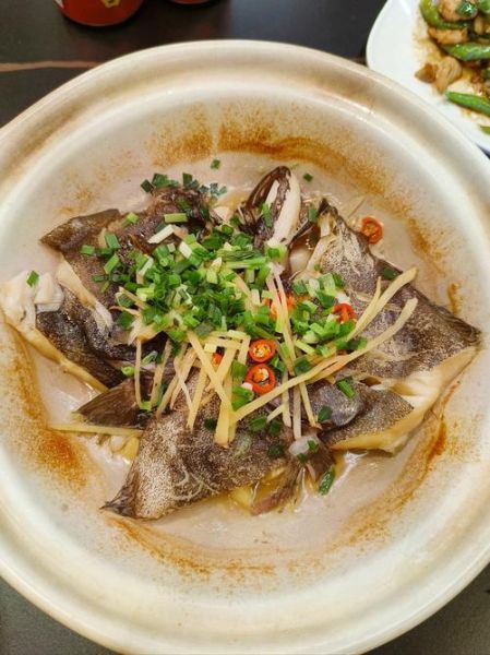 鸦片鱼蒸多久才熟_鸦片鱼蒸几分钟口感最好-第1张图片-山城妙识 鸦片鱼蒸多久才熟_鸦片鱼蒸几分钟口感最好-第1张图片-山城妙识