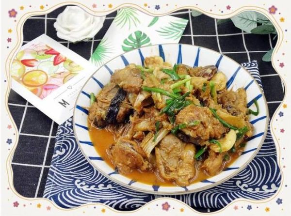 安康鱼炖豆腐怎么做_安康鱼炖豆腐有什么功效-第2张图片-山城妙识 安康鱼炖豆腐怎么做_安康鱼炖豆腐有什么功效-第2张图片-山城妙识