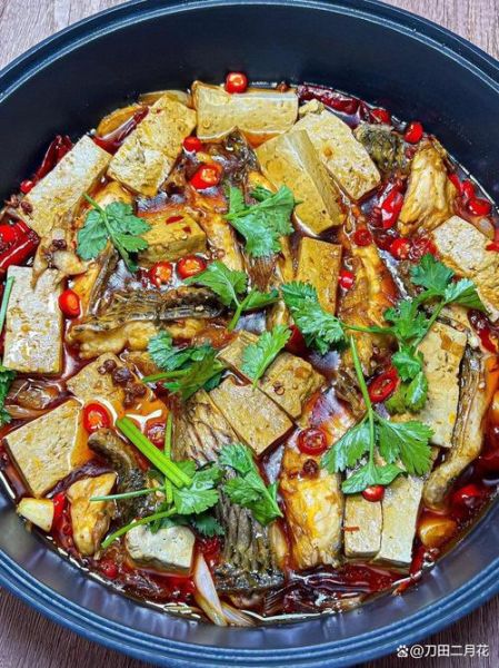 安康鱼炖豆腐怎么做_安康鱼炖豆腐有什么功效-第3张图片-山城妙识 安康鱼炖豆腐怎么做_安康鱼炖豆腐有什么功效-第3张图片-山城妙识