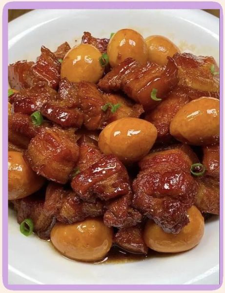 红烧鹌鹑怎么做_红烧鹌鹑的家常做法-第1张图片-山城妙识 红烧鹌鹑怎么做_红烧鹌鹑的家常做法-第1张图片-山城妙识