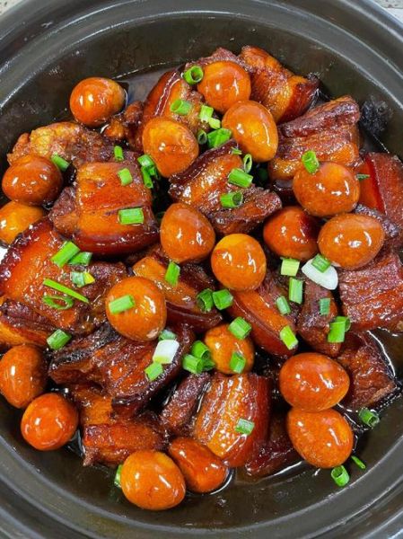 红烧鹌鹑怎么做_红烧鹌鹑的家常做法-第3张图片-山城妙识 红烧鹌鹑怎么做_红烧鹌鹑的家常做法-第3张图片-山城妙识