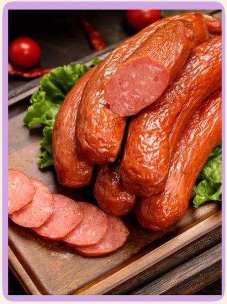 哈尔滨红肠怎么保存_能放多久-第2张图片-山城妙识