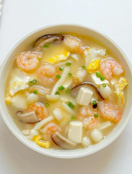 菌菇汤怎么做_菌菇汤需要焯水吗-第2张图片-山城妙识