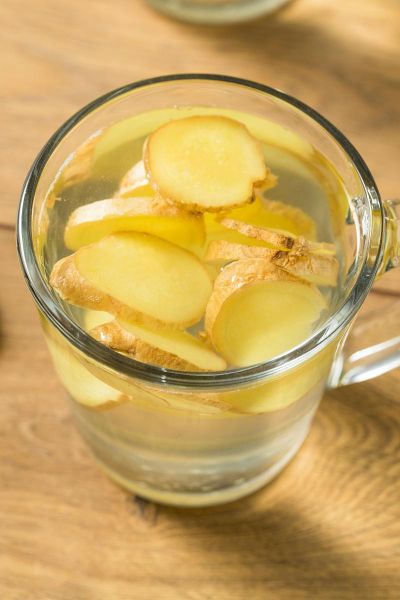 只有生姜怎么做姜汤_生姜煮水驱寒步骤-第1张图片-山城妙识 只有生姜怎么做姜汤_生姜煮水驱寒步骤-第1张图片-山城妙识