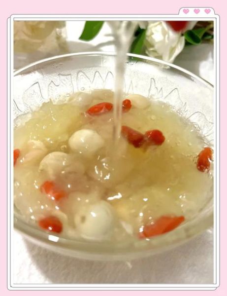 银耳汤不粘稠怎么补救_银耳汤不出胶的原因-第1张图片-山城妙识