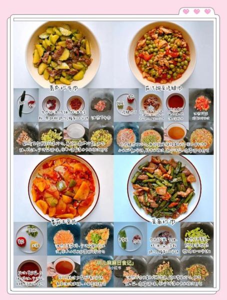 开胃晚餐食谱大全_适合夏天的清爽做法-第3张图片-山城妙识 开胃晚餐食谱大全_适合夏天的清爽做法-第3张图片-山城妙识