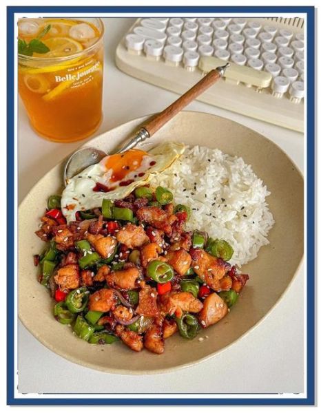 开胃晚餐食谱大全_适合夏天的清爽做法-第2张图片-山城妙识 开胃晚餐食谱大全_适合夏天的清爽做法-第2张图片-山城妙识