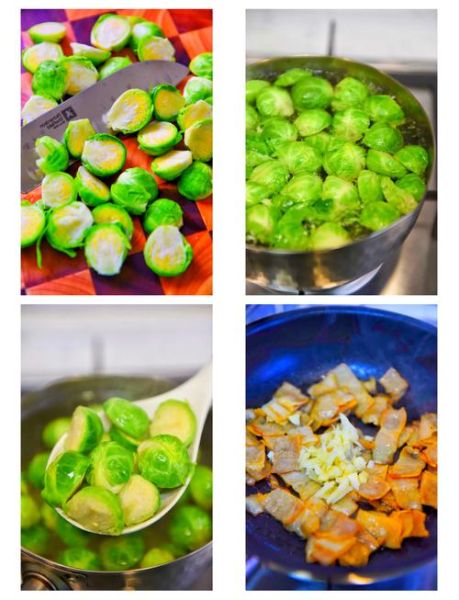 培根肉怎么煎才好吃_培根肉最简单的吃法-第3张图片-山城妙识 培根肉怎么煎才好吃_培根肉最简单的吃法-第3张图片-山城妙识