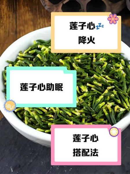 莲子心的功效与作用及禁忌_哪些人不能吃莲子心-第3张图片-山城妙识 莲子心的功效与作用及禁忌_哪些人不能吃莲子心-第3张图片-山城妙识