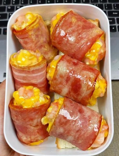 培根肉怎么煎才好吃_培根肉最简单的吃法-第1张图片-山城妙识 培根肉怎么煎才好吃_培根肉最简单的吃法-第1张图片-山城妙识