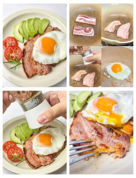 培根肉怎么煎才好吃_培根肉最简单的吃法-第2张图片-山城妙识 培根肉怎么煎才好吃_培根肉最简单的吃法-第2张图片-山城妙识