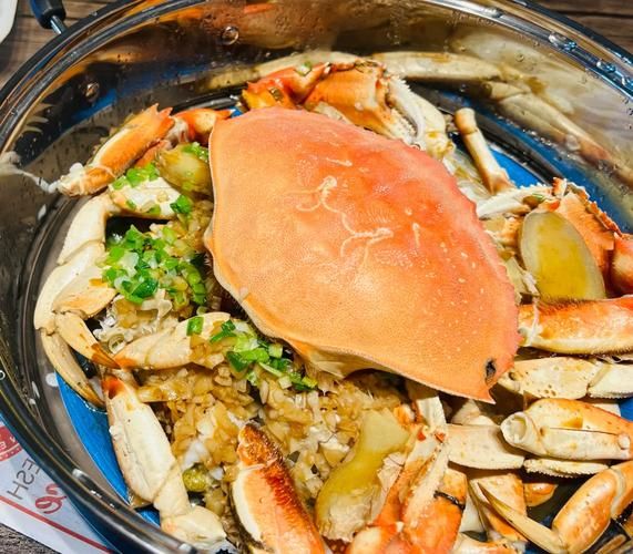 新鲜珍宝蟹怎么吃_清蒸还是辣炒-第2张图片-山城妙识 新鲜珍宝蟹怎么吃_清蒸还是辣炒-第2张图片-山城妙识