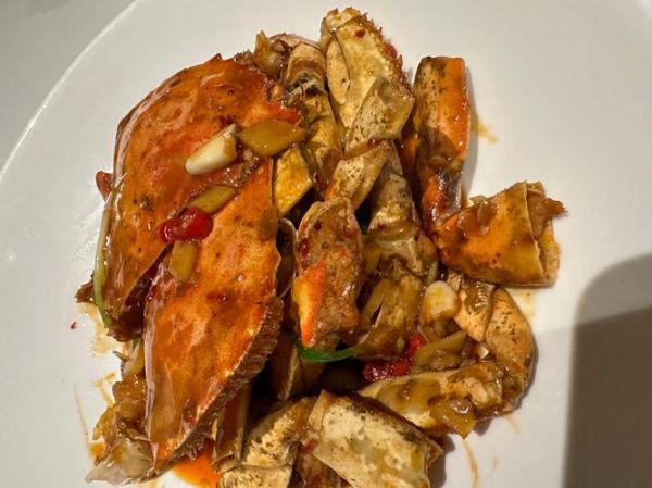 新鲜珍宝蟹怎么吃_清蒸还是辣炒-第3张图片-山城妙识 新鲜珍宝蟹怎么吃_清蒸还是辣炒-第3张图片-山城妙识