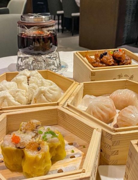 粤菜特色菜有哪些_广州早茶必点推荐-第2张图片-山城妙识