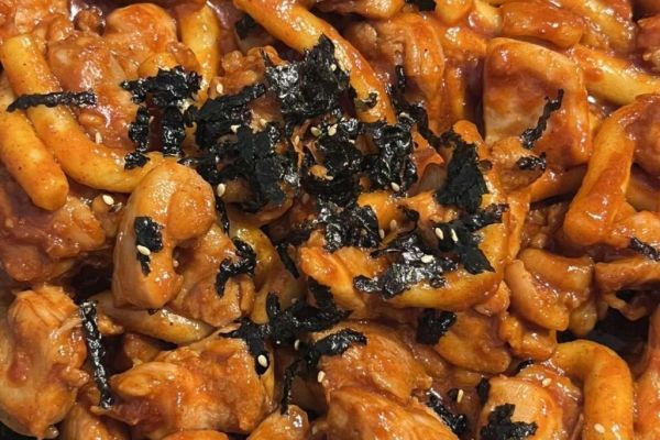 酱爆怎么做才好吃_酱爆做法步骤详解-第2张图片-山城妙识 酱爆怎么做才好吃_酱爆做法步骤详解-第2张图片-山城妙识