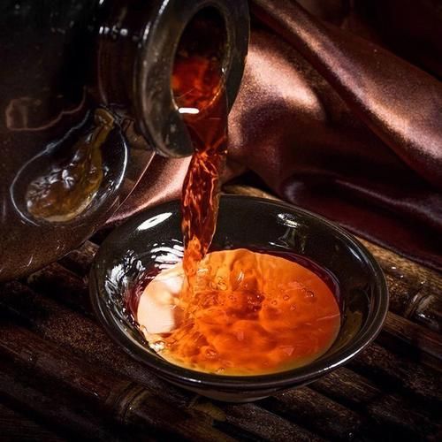 黄酒每天喝多少为宜_黄酒一天喝多少毫升不伤身-第3张图片-山城妙识 黄酒每天喝多少为宜_黄酒一天喝多少毫升不伤身-第3张图片-山城妙识