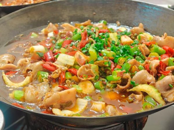 鱼肚汤怎么做好吃_鱼肚汤去腥技巧-第2张图片-山城妙识 鱼肚汤怎么做好吃_鱼肚汤去腥技巧-第2张图片-山城妙识