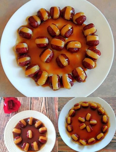 枣糕怎么做_枣糕的做法视频详细步骤-第1张图片-山城妙识 枣糕怎么做_枣糕的做法视频详细步骤-第1张图片-山城妙识