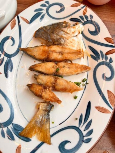 大鲳鱼怎么做好吃_大鲳鱼的家常做法大全-第3张图片-山城妙识 大鲳鱼怎么做好吃_大鲳鱼的家常做法大全-第3张图片-山城妙识