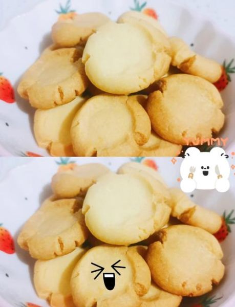 玛格丽特饼干没有玉米淀粉怎么办_替代方案与口感还原-第1张图片-山城妙识 玛格丽特饼干没有玉米淀粉怎么办_替代方案与口感还原-第1张图片-山城妙识