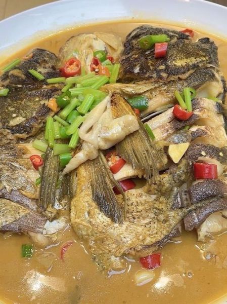 老式炖鱼的家常做法_炖鱼怎么做好吃又入味-第1张图片-山城妙识 老式炖鱼的家常做法_炖鱼怎么做好吃又入味-第1张图片-山城妙识