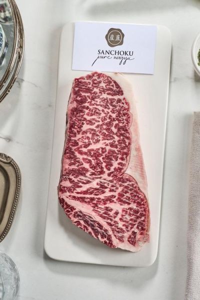 澳洲西冷牛排怎么选_澳洲西冷牛排多少钱一斤-第2张图片-山城妙识 澳洲西冷牛排怎么选_澳洲西冷牛排多少钱一斤-第2张图片-山城妙识