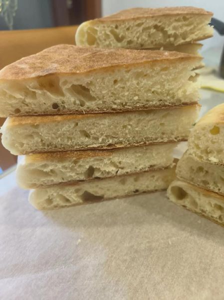 电饼铛做发面饼怎么和面_电饼铛发面饼温度调多少-第3张图片-山城妙识 电饼铛做发面饼怎么和面_电饼铛发面饼温度调多少-第3张图片-山城妙识