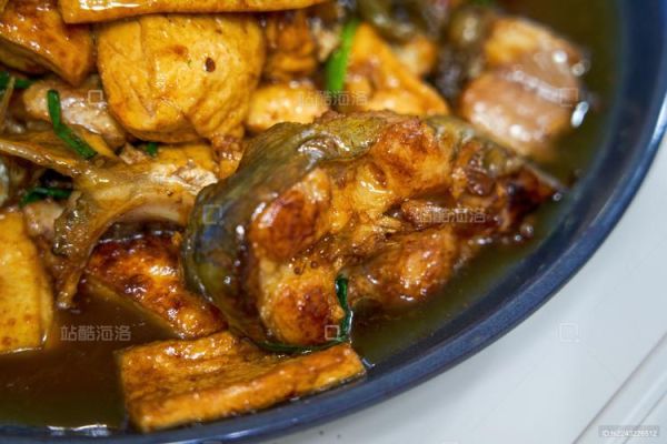 鲶鱼炖豆腐怎么做才入味_鲶鱼炖豆腐的家常窍门-第3张图片-山城妙识 鲶鱼炖豆腐怎么做才入味_鲶鱼炖豆腐的家常窍门-第3张图片-山城妙识